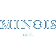 Gel Délicat corps et cheveux (500 ml) : Minois Paris