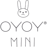 Set de table en silicone Panda : OYOY Mini - Berceau Magique