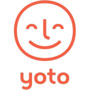 Porte-cartes Yoto orange : Yoto - Berceau Magique